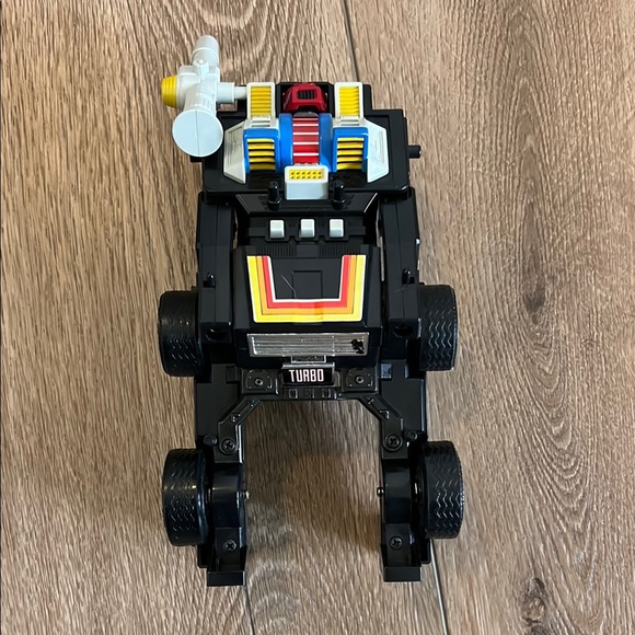 yonezawa | Toys | Vintage Transformer | Poshmark